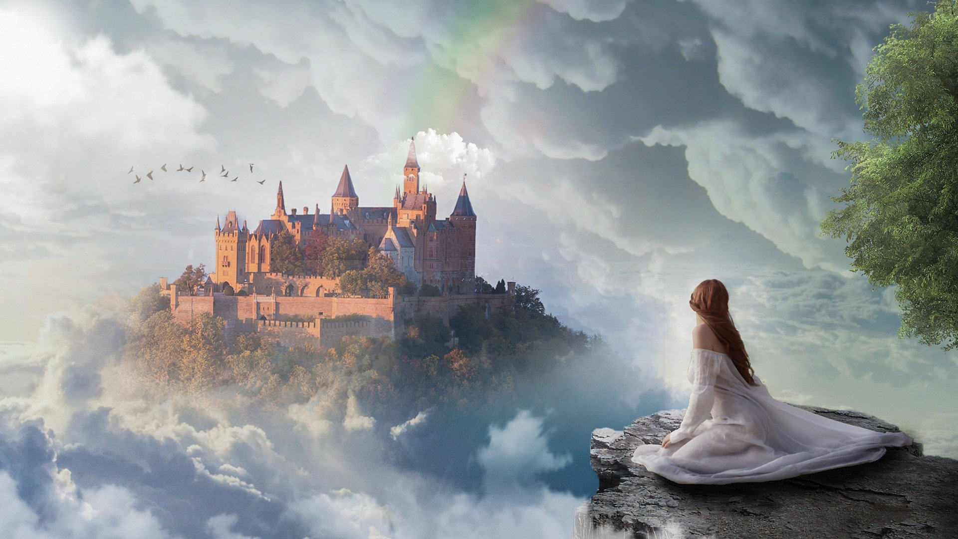 The 5 Building Blocks Of Your Memory Palace Mindful Framing The 5 Building Blocks Of Your Memory Palace Mindful Framing